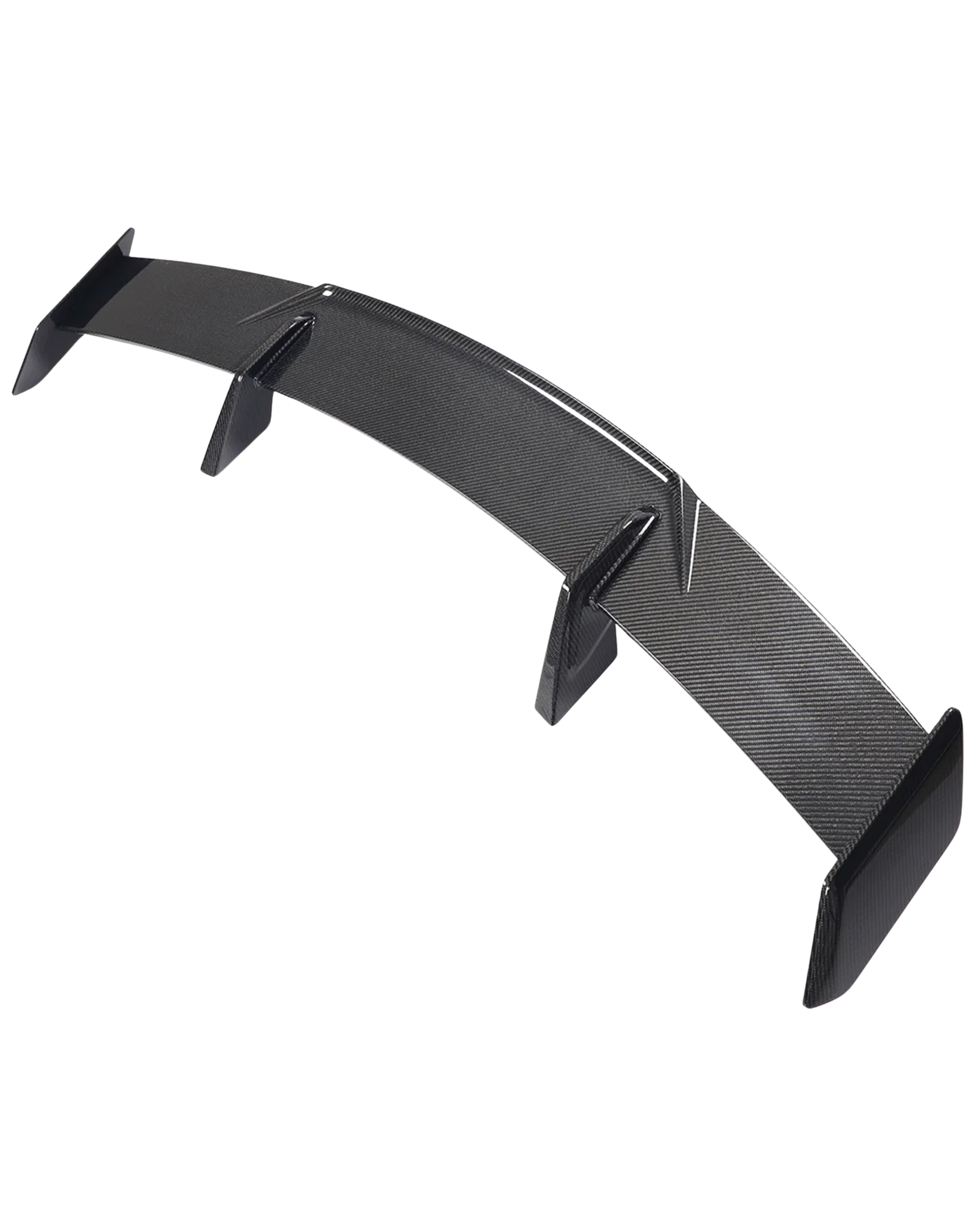 BMW Carbon Fiber Trunk Spoilers – Rear Wings – Euro Carbon Hub