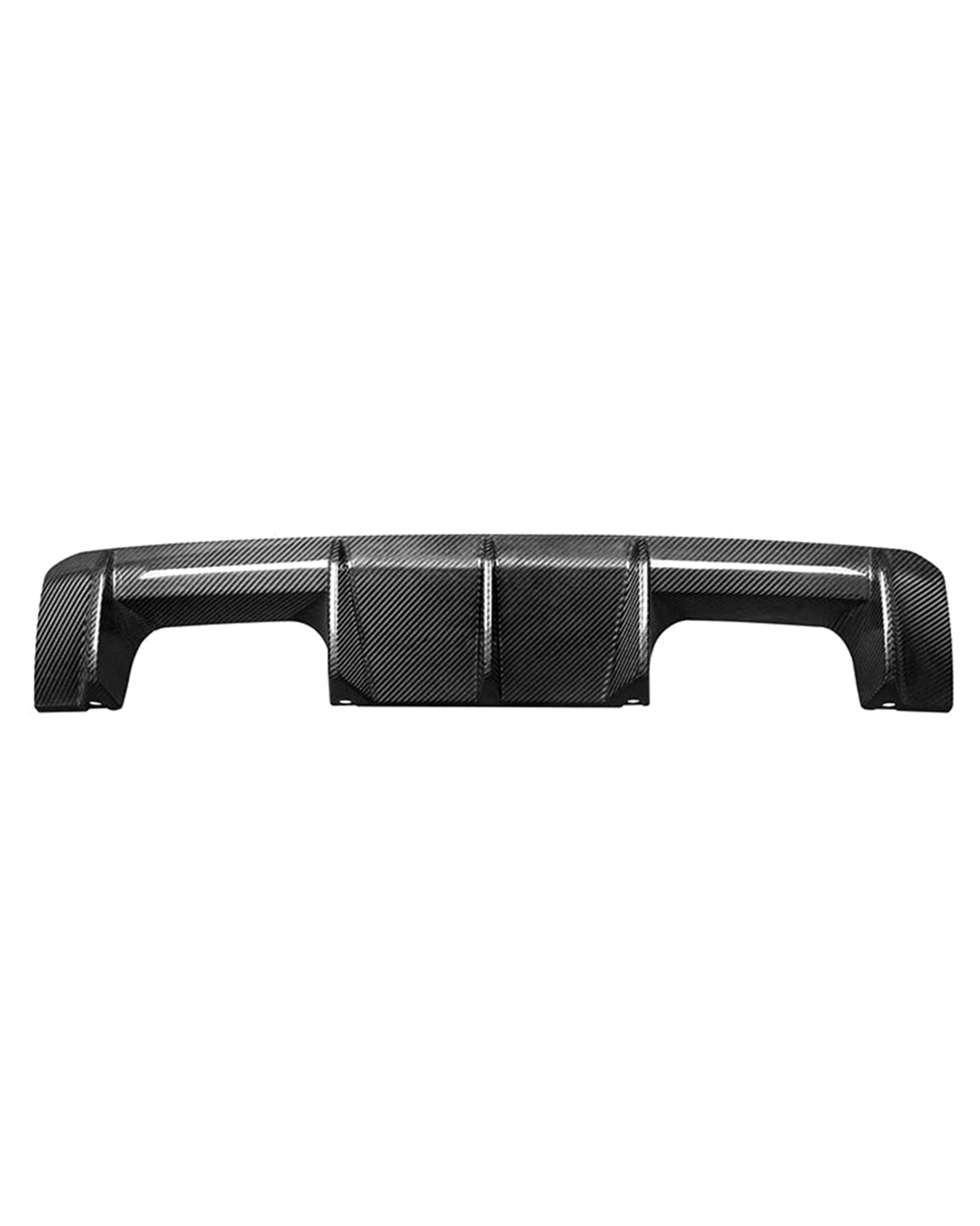 OEM-Style Carbon Fiber Rear Diffuser – BMW G80 M3 / G82 G83 M4 (2021 ...